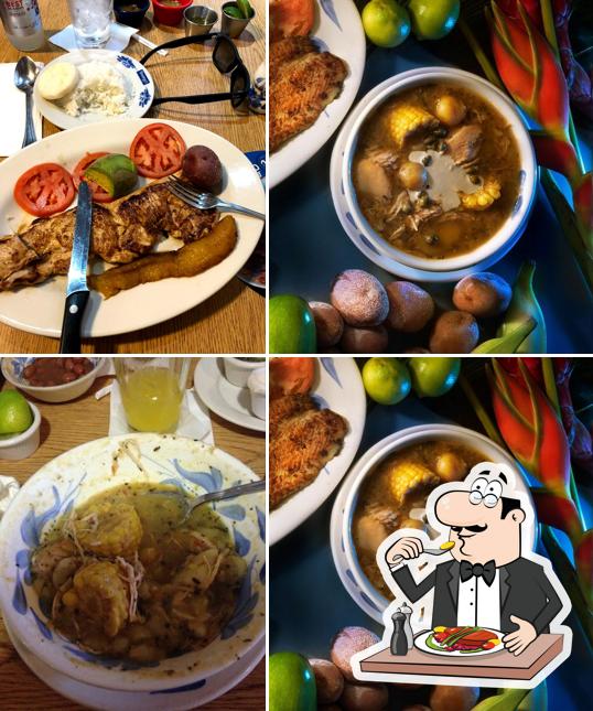 Top 7 restaurants with ajiaco in Miami, december 2025 - Restaurant Guru