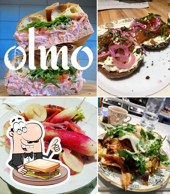 Olmo, New Haven - Restaurant menu, prices and reviews