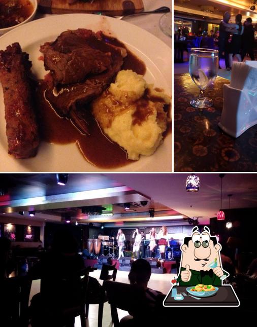 Level 8 Bar, Mandaue City - Restaurant menu, prices and reviews