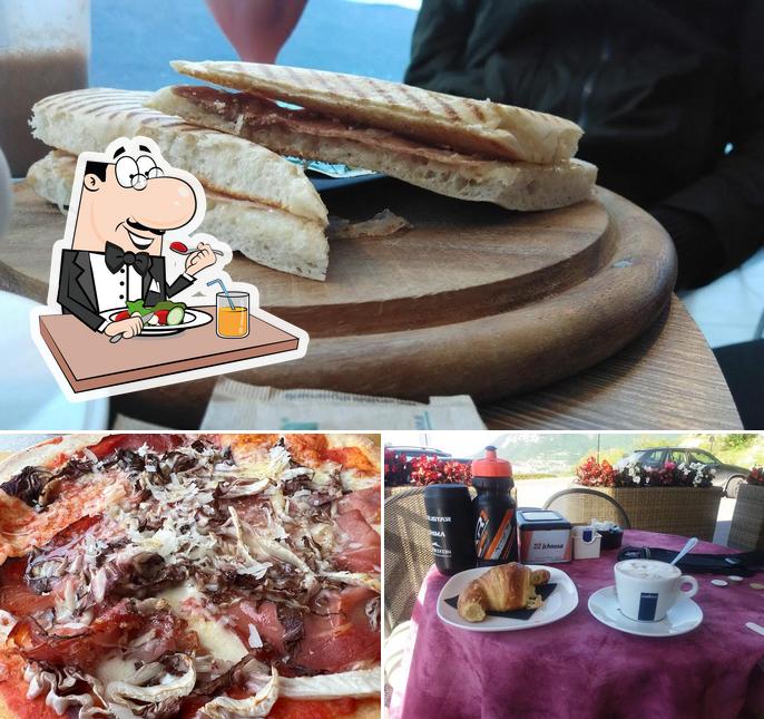 Panorama Al fil, Oldesio - Restaurant menu, prices and reviews