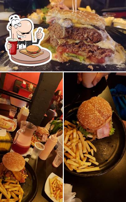 Chicken Fly, Ibagué - Restaurant menu, prices and reviews
