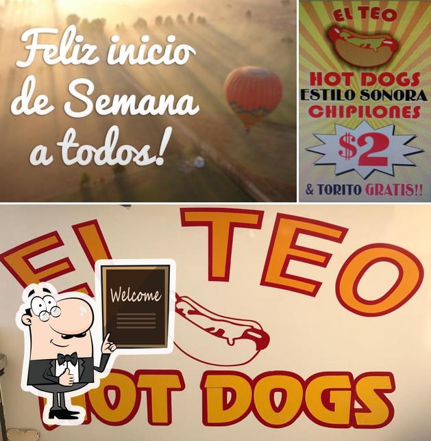 El Teo Hot Dogs, Tucson - Restaurant menu, prices and reviews