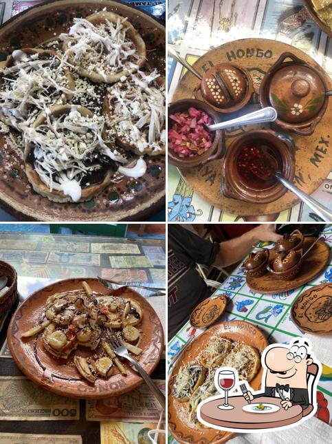 El Hongo, Playa del Carmen - Restaurant menu, prices and reviews