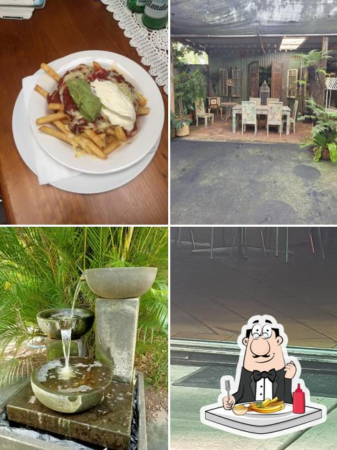 Froggies Rest, Yarrabilba - Restaurant menu, prices and reviews