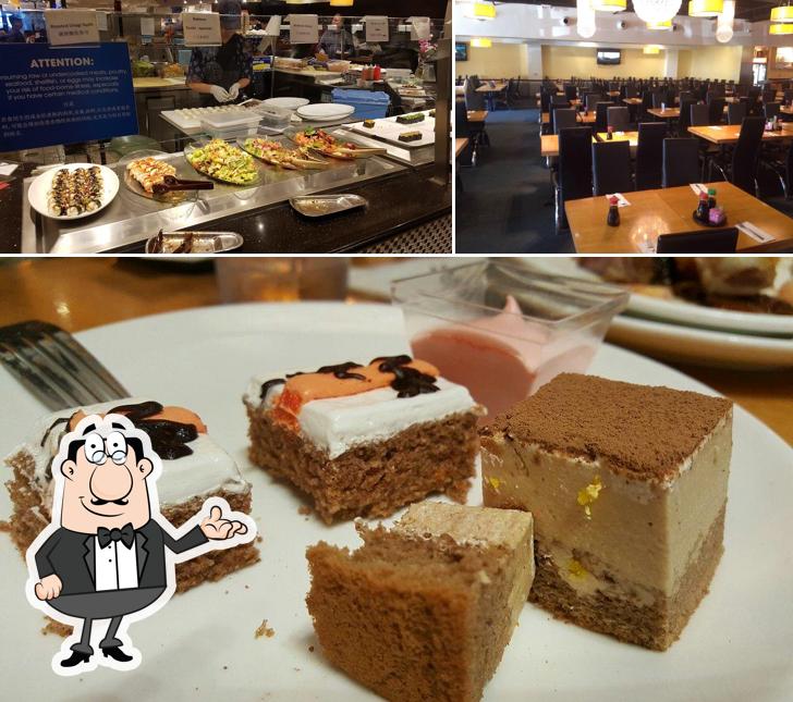 Kome, Daly City - Restaurant menu, prices and reviews