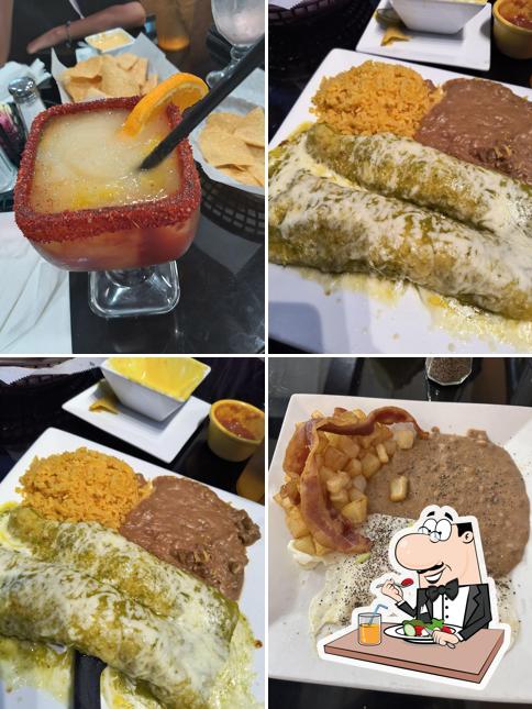 Mi Tequila Mexican Bar & Grill, Victoria - Restaurant menu, prices and ...