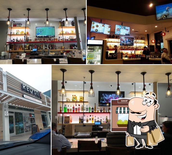 Red Stix Street Food, Dallas - Restaurant menu, prices and reviews