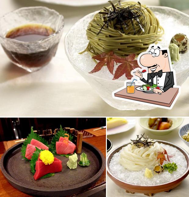 Sho Japanese Dining Restaurant - Ekkamai, Bangkok - Menú del ...