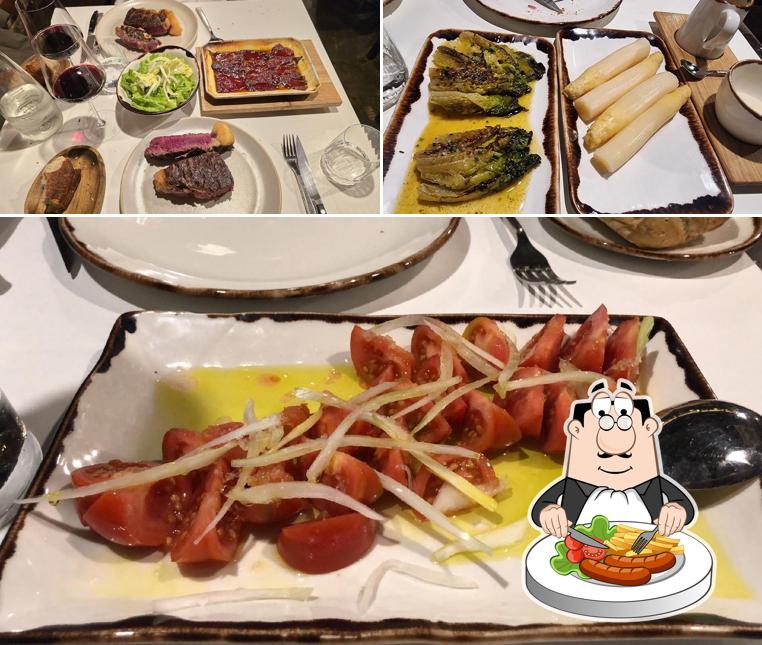 Casa Julián, Tolosa - Menú del restaurante, precios y reseñas
