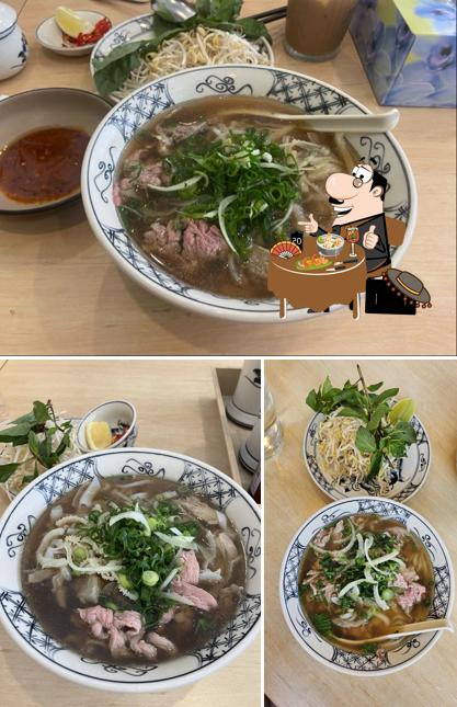 Tam Tam Restaurant, Parramatta - Restaurant menu, prices and reviews