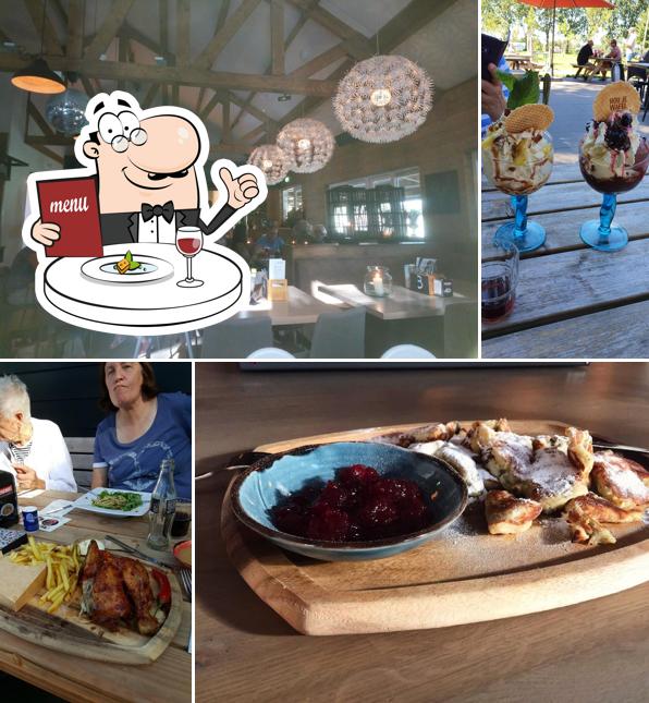 Tasman., Poortugaal, Rhoon - Restaurant menu, prices and reviews