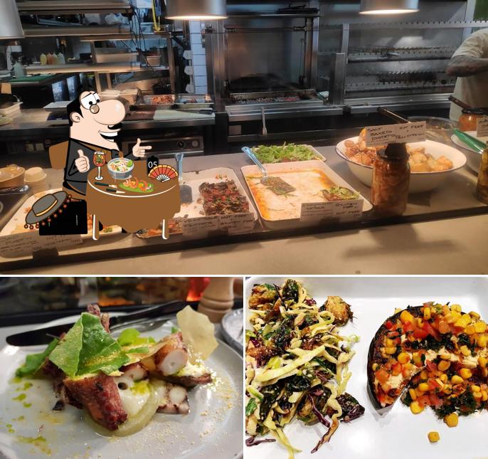 Terra Canberra, Canberra - Restaurant menu, prices and reviews