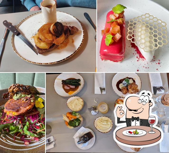 The Banks Restaurant, Strabane - Restaurant menu, prices and reviews
