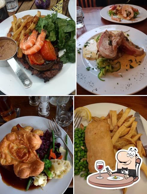 Top 7 restaurants in Shoreham-by-Sea, december 2025 - Restaurant Guru