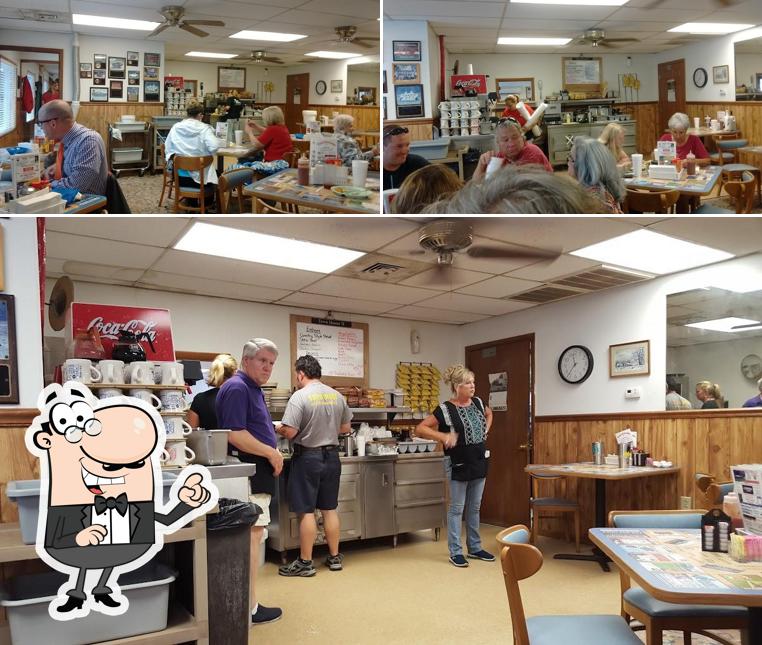 Town House II, Kannapolis - Restaurant menu, prices and reviews