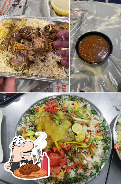 Sofra Baniyas Restaurant & Mandi, Abu Dhabi - Restaurant menu, prices and reviews