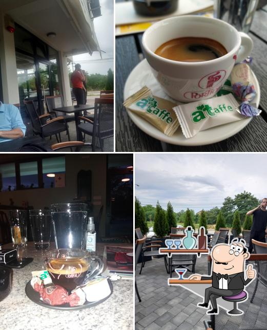 ART caffe 018, Niš - Restaurant menu, prices and reviews