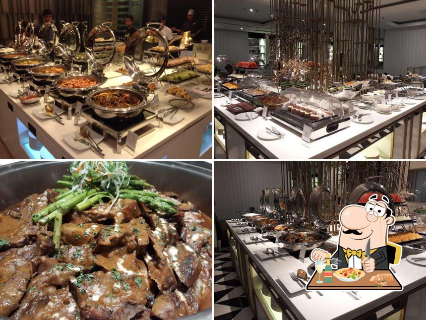 Café Astoria, Pasig - Restaurant menu, prices and reviews