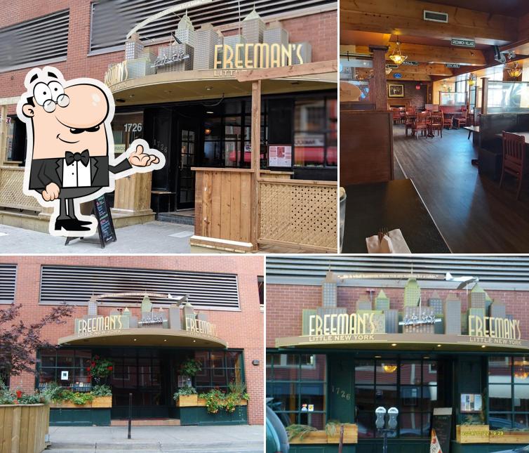 Top 5 restaurants with new York–Style Pizza in Halifax, september 2025 ...