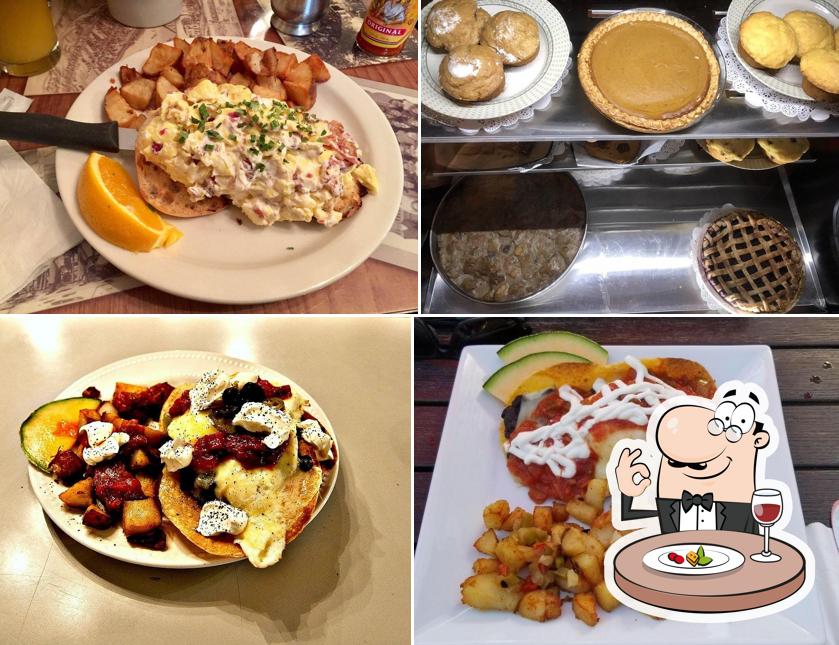 Frenchtown Cafe, Frenchtown - Restaurant menu, prices and reviews