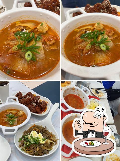 HappiLee Korean Kitchen, Muntinlupa - Restaurant menu, prices and reviews