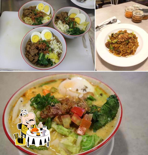 LOCARASA Nusantara, West Jakarta - Restaurant menu, prices and reviews