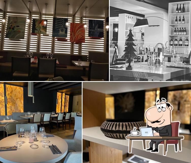 Top 3 restaurants with amuse bouches in Sucé-sur-Erdre, november 2025 ...