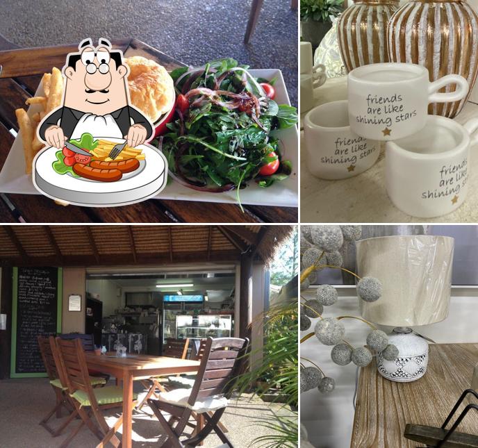 Lifestyle Cafe, Samford Valley - Restaurant menu, prices and reviews