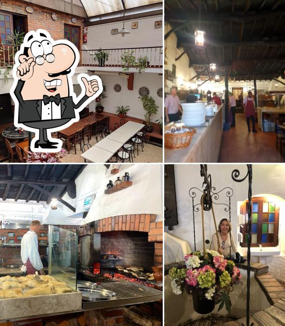 Restaurante O Fuso, Arruda dos Vinhos - Restaurant menu, prices and reviews
