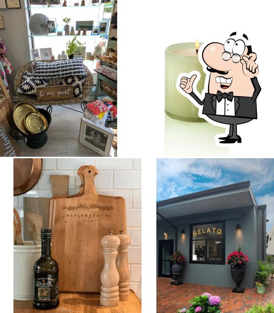 Perch Home, Maplewood - Restaurant menu, prices and reviews