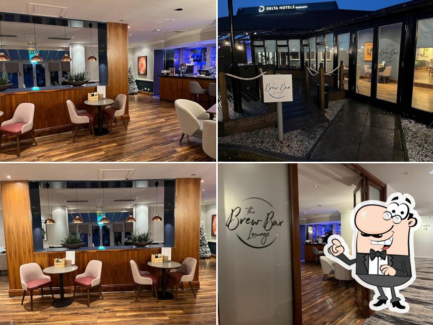 The Brew Bar Lounge, Peterborough - Restaurant menu, prices and reviews