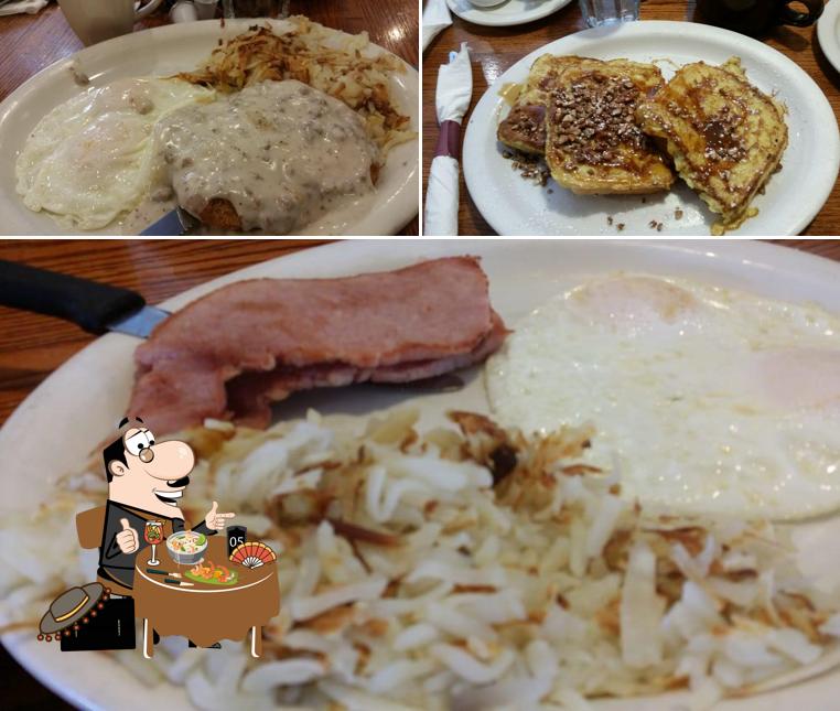 Anna’s Red Apple, Palatine - Restaurant menu, prices and reviews