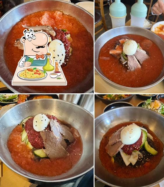 김서방 Chef Kim, Auckland - Restaurant menu, prices and reviews