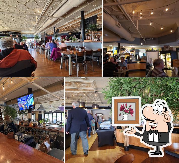 Dan Lew Exchange / DLX, Mansfield - Restaurant menu, prices and reviews
