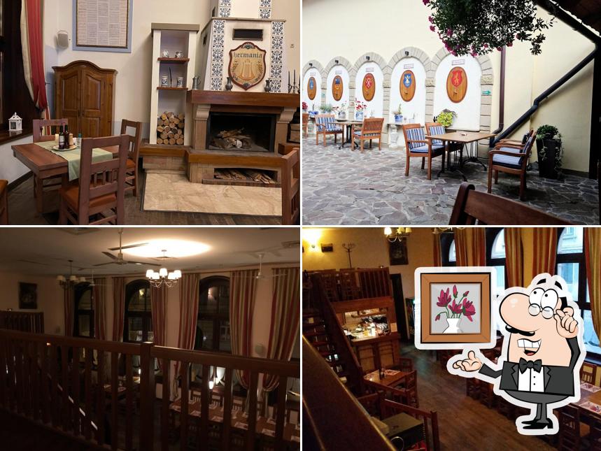 Top 10 restaurants in Sibiu, october 2025 - Restaurant Guru