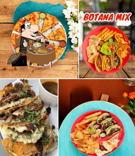LOCOS X TACOS, Chía - Menú del restaurante, precios y reseñas