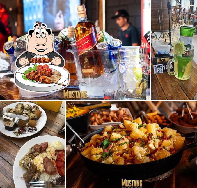 Mustang Gastro Bar, Guarulhos - Restaurant menu, prices and reviews