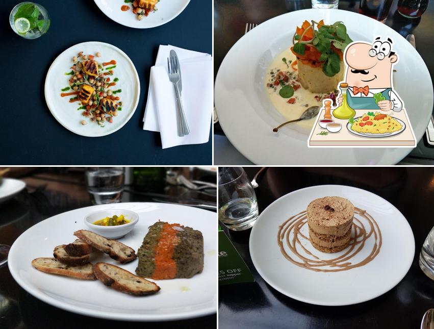 The Gate Hammersmith, London - Restaurant menu, prices and reviews