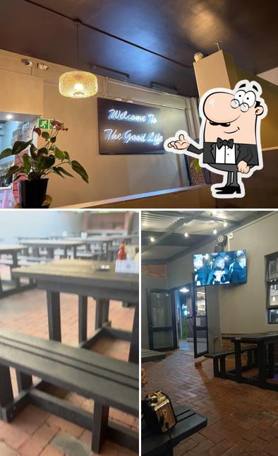Umoya Grill, Kempton Park - Restaurant menu, prices and reviews
