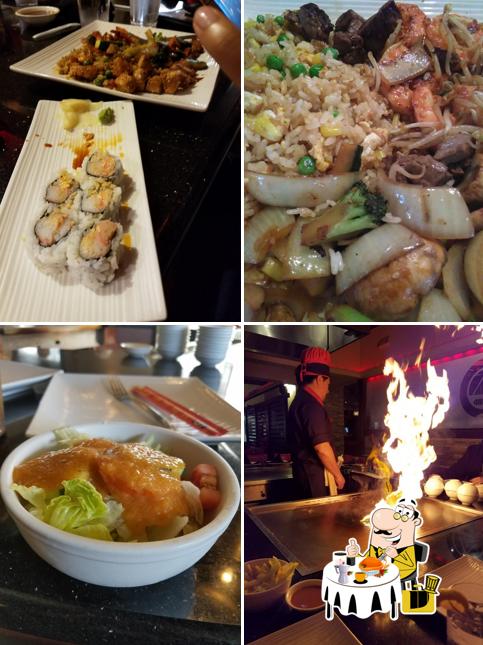 Gasho of Japan, Hauppauge - Restaurant menu, prices and reviews