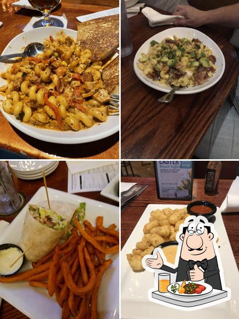 Tap House Grill, Palatine - Restaurant menu, prices and reviews