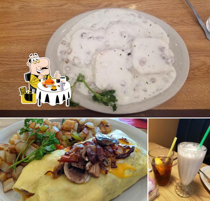 The Curious Chef, Burlington - Restaurant menu, prices and reviews