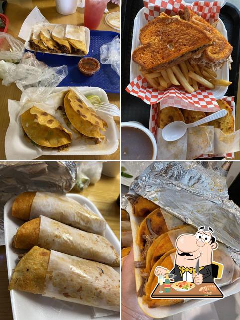 Birrieria Little Tijuana, Riverside - Restaurant menu, prices and reviews