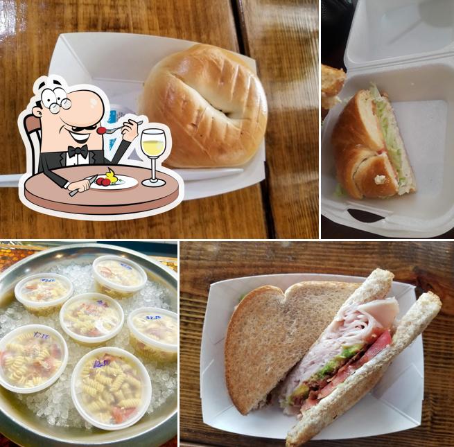 Norris Cafe, Madison - Restaurant menu, prices and reviews