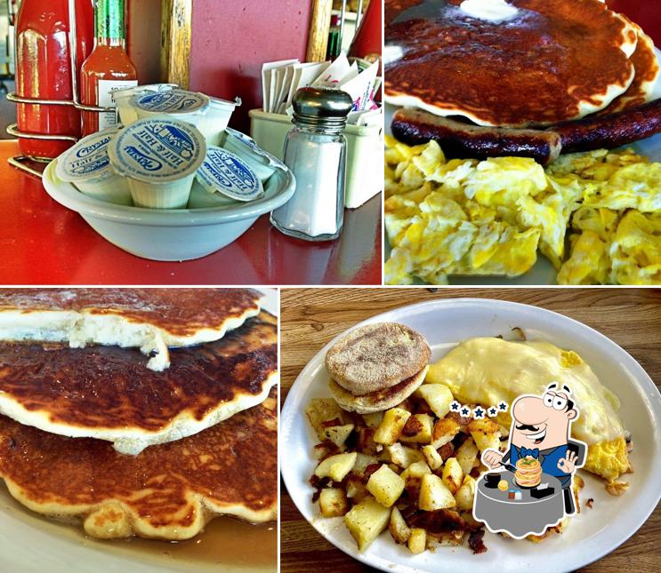 Canyon Cafe, American Canyon - Restaurant menu, prices and reviews