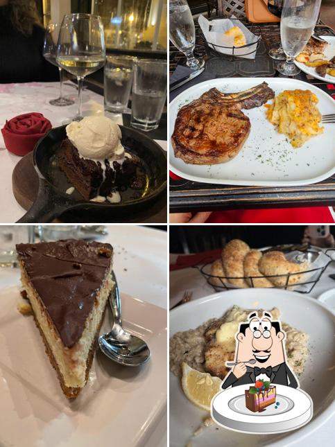 DT Prime Steakhouse, Charleston - Restaurant menu, prices and reviews