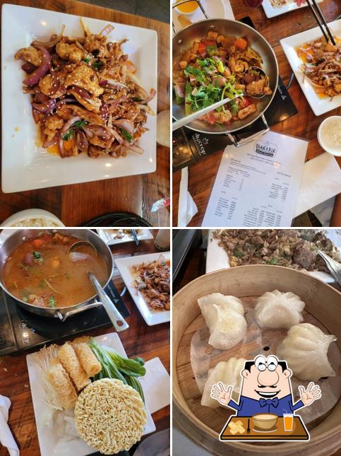 Dian Xin 2, New Orleans - Restaurant menu, prices and reviews