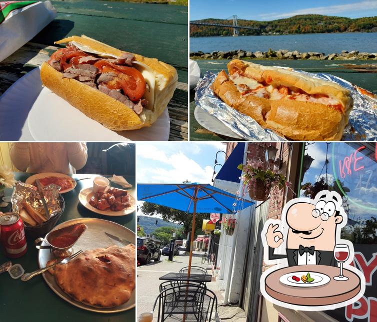 Emiliano's Pizza, Poughkeepsie - Restaurant menu, prices and reviews