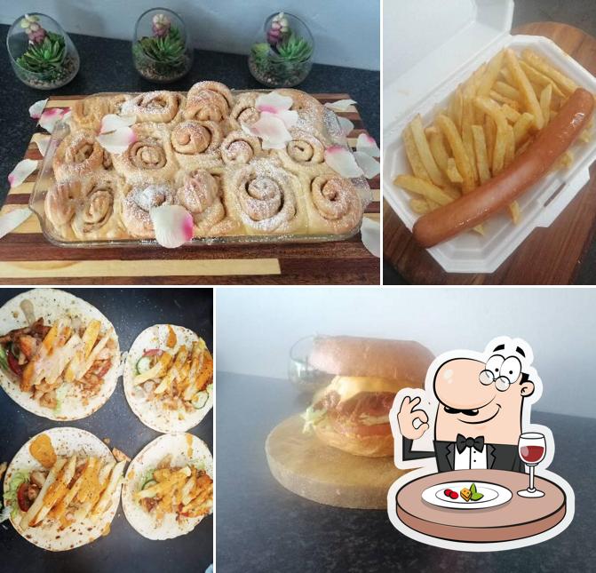 Top 2 restaurants with gatsby in Kimberley, august 2025 - Restaurant Guru