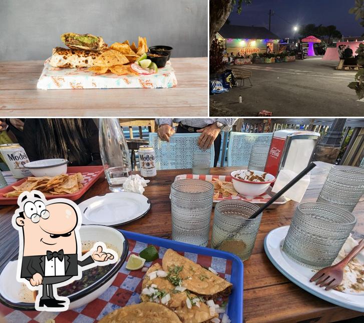 El Segundo, West Palm Beach - Restaurant menu, prices and reviews